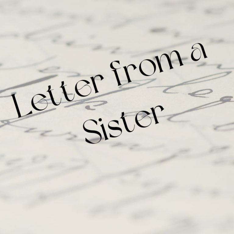 Victim Impact Statements – Siblings of Murdered Siblings