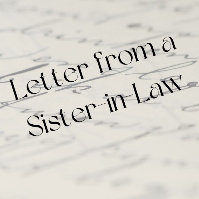 Victim Impact Statements – Siblings of Murdered Siblings